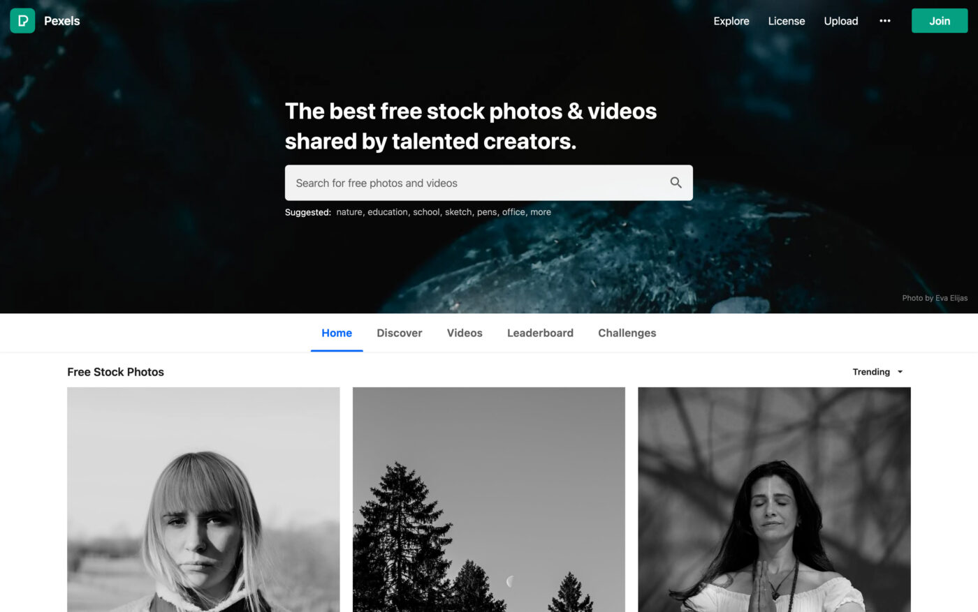 The Best Free Reference Sites for Artists in 2025 » Mega Pencil