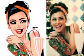 The Best Free Reference Sites for Artists in 2025 » Mega Pencil