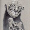 The Jaw-dropping Illustrations of Kevin Keele » Mega Pencil