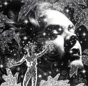Artists You Should Know - Virgil Finlay » Mega Pencil