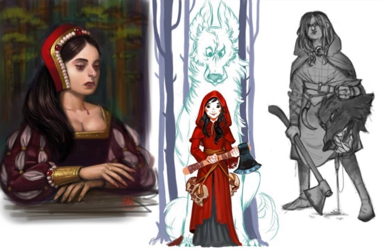 Share Your Canvas in Real Time with Magma Studio » Mega Pencil