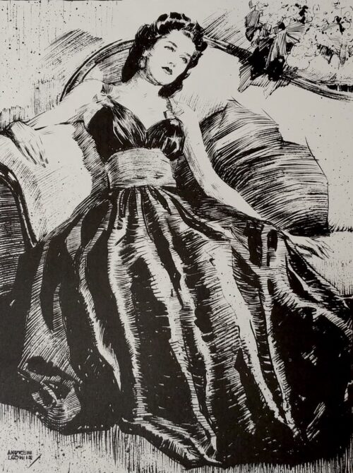 Reviewed - Figure Drawing for All it’s Worth by Andrew Loomis » Mega Pencil