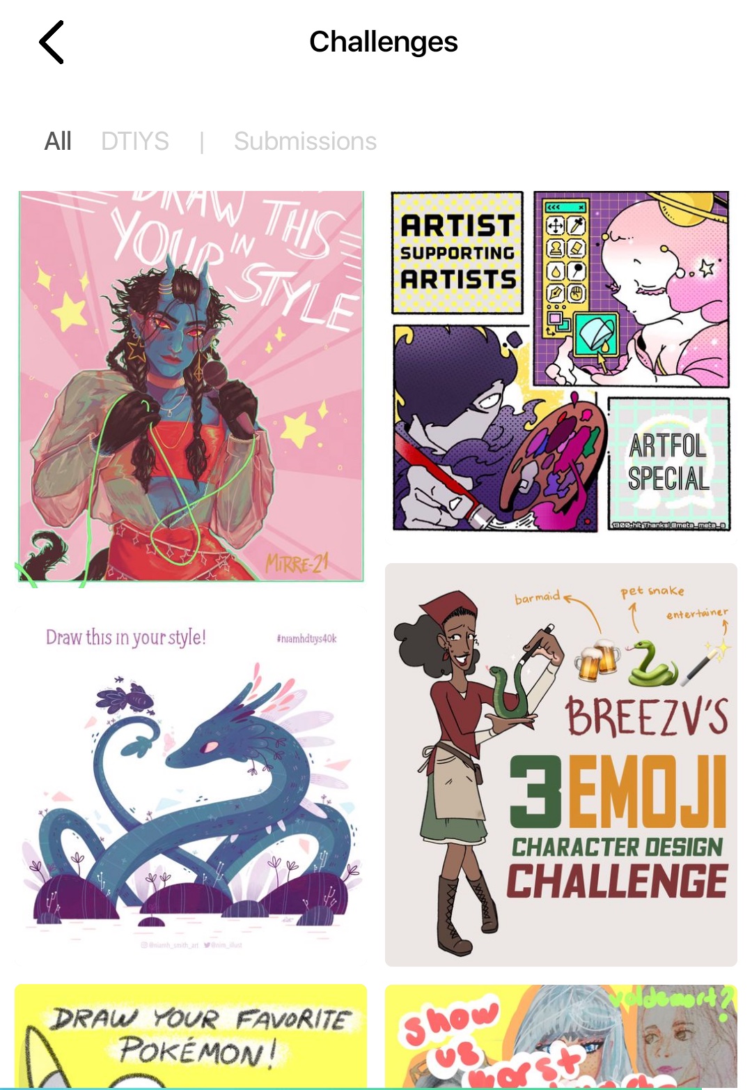 Should Your Art be on Artfol? A Look Inside the Social Network for ...