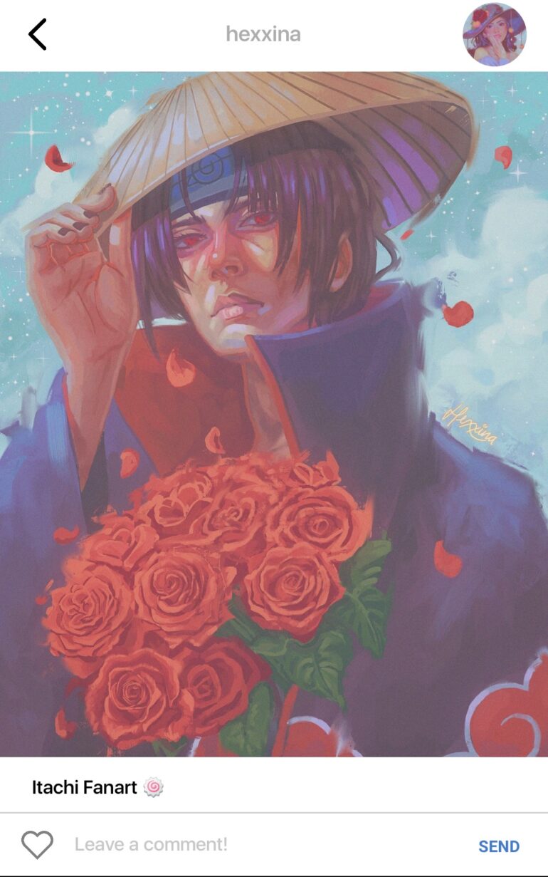 Should Your Art be on Artfol? A Look Inside the Social Network for ...