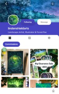 Should Your Art be on Artfol? A Look Inside the Social Network for ...