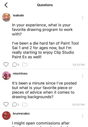 Should Your Art be on Artfol? A Look Inside the Social Network for ...
