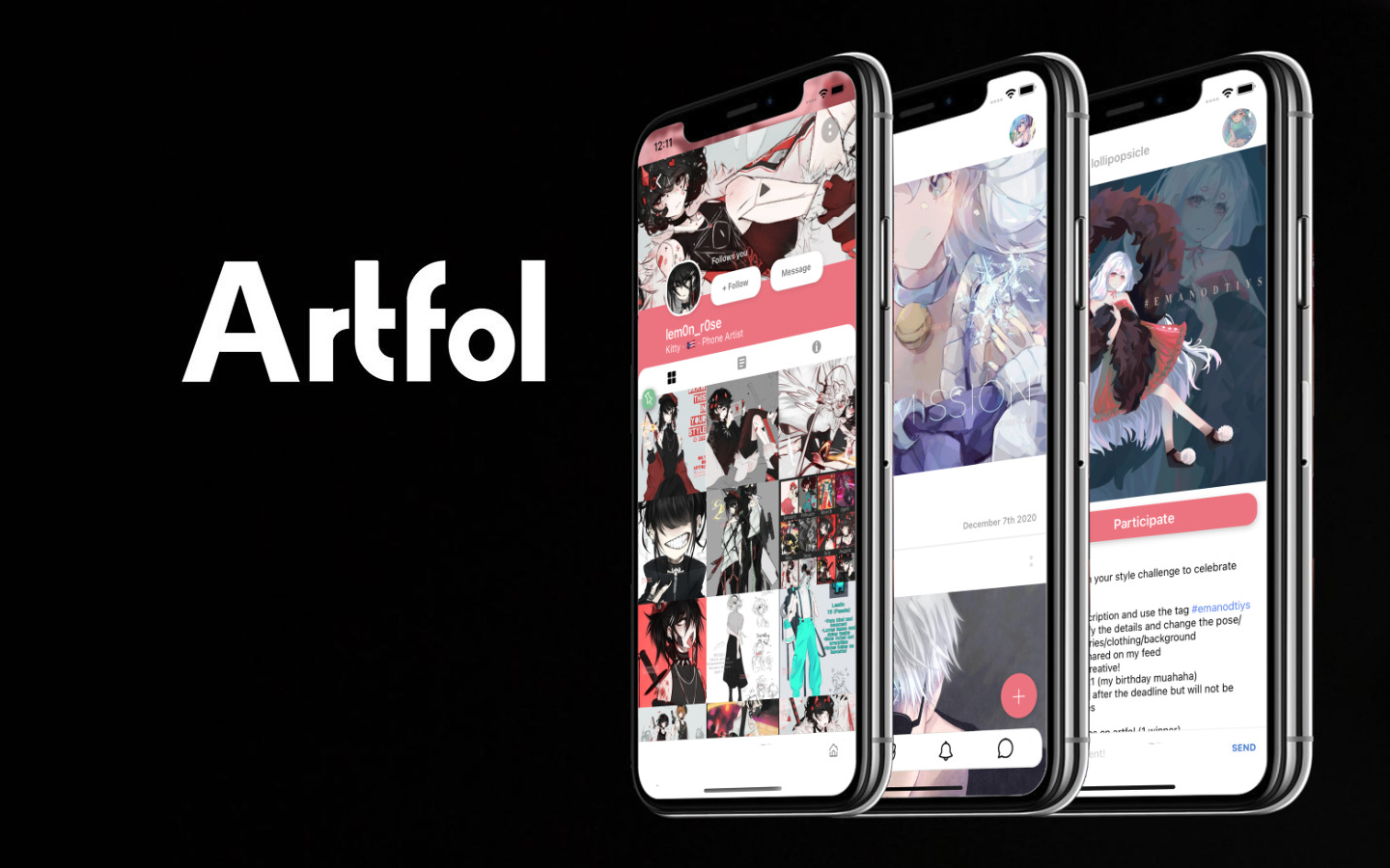 Should Your Art be on Artfol? A Look Inside the Social Network for ...