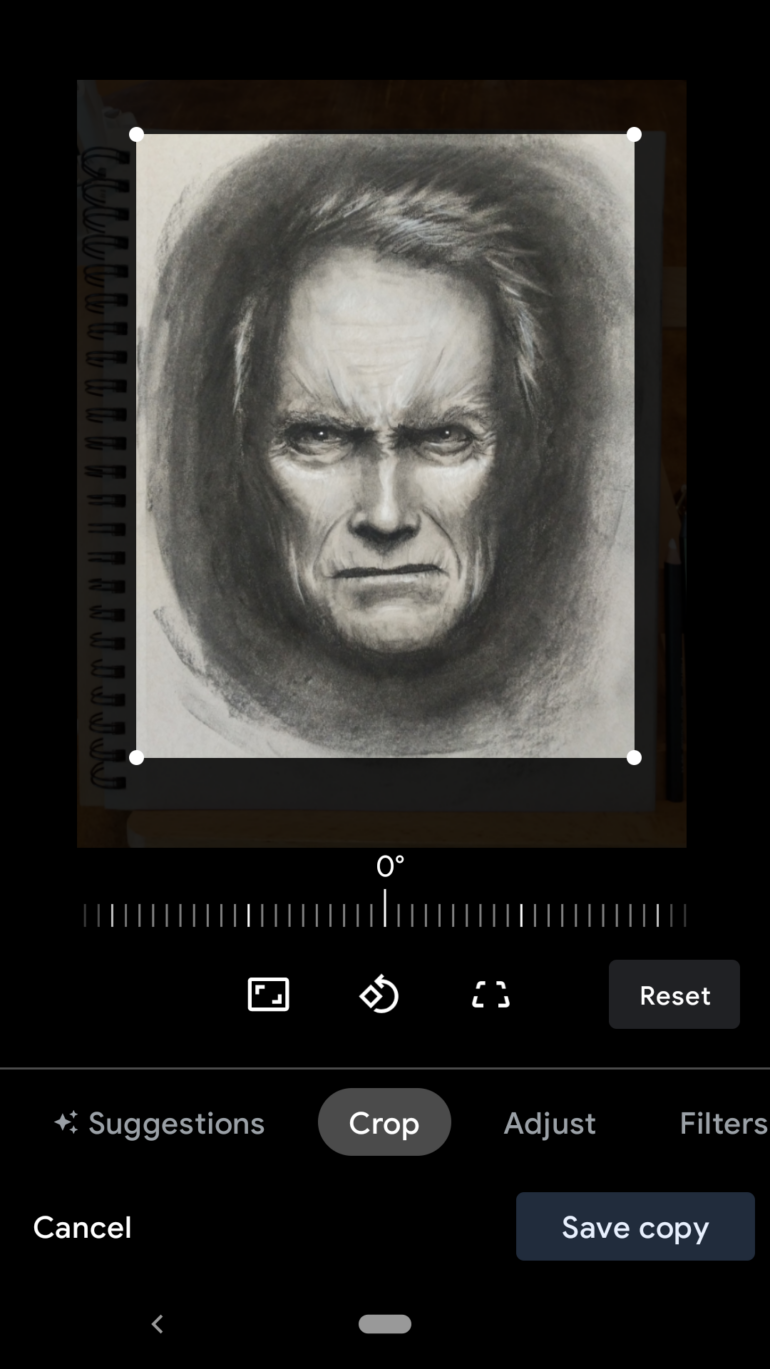 5 Tips on Photographing Art with a Smartphone » Mega Pencil