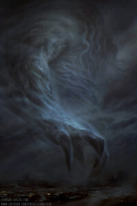 The Best Cthulhu Art from the Lovecraft Mythos » Mega Pencil