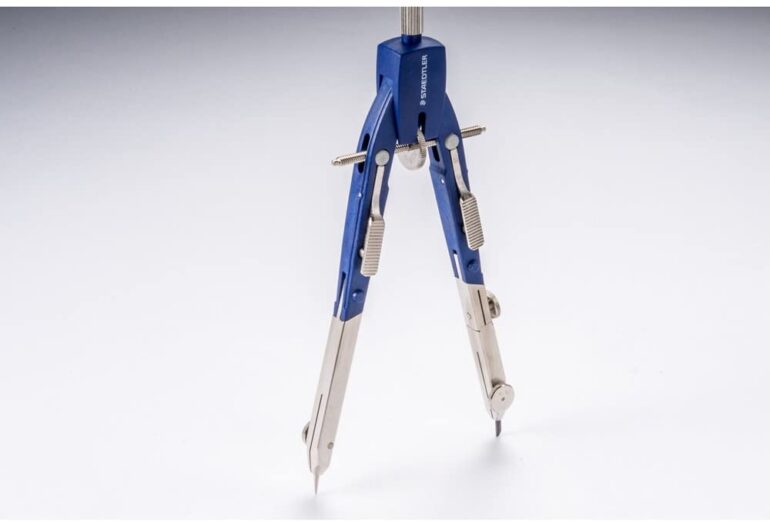 4 Tools to Draw a Perfect Circle Every Time » Mega Pencil