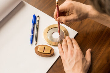 4 Tools to Draw a Perfect Circle Every Time » Mega Pencil