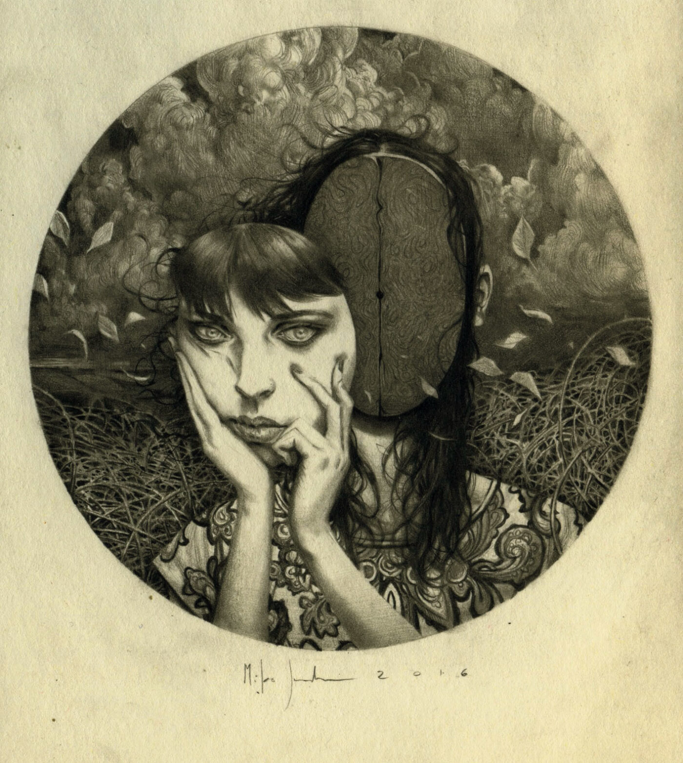 4 Tools to Draw a Perfect Circle Every Time » Mega Pencil