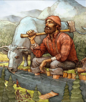 7 Questions with Illustrator Chad Lewis » Mega Pencil