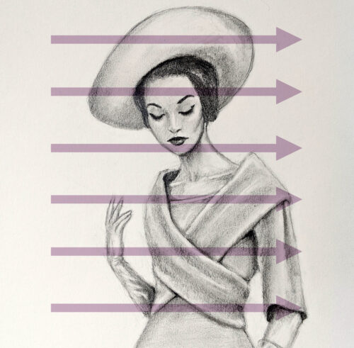 5 Foolproof Ways to Stop Smudging Your Drawings » Mega Pencil