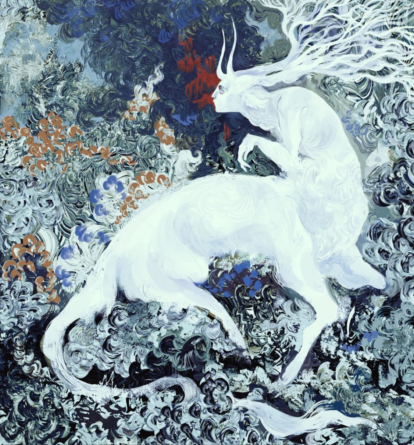 The Absolute Best Centaur Art Inspired by Mythology » Mega Pencil