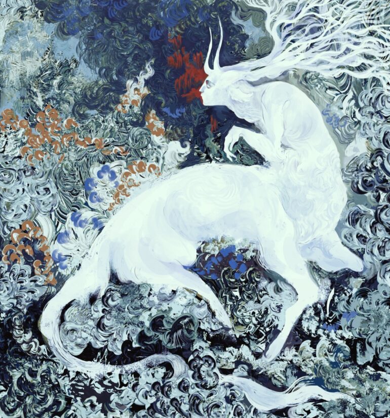 The Absolute Best Centaur Art Inspired by Mythology » Mega Pencil