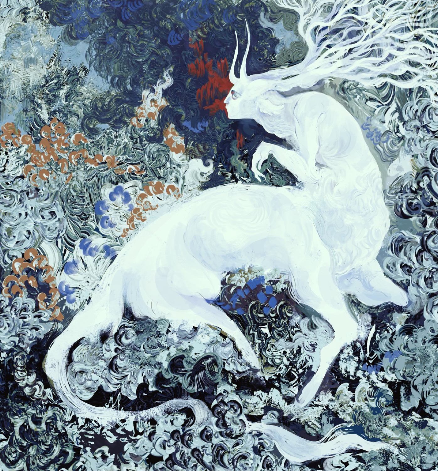 The Absolute Best Centaur Art Inspired by Mythology » Mega Pencil