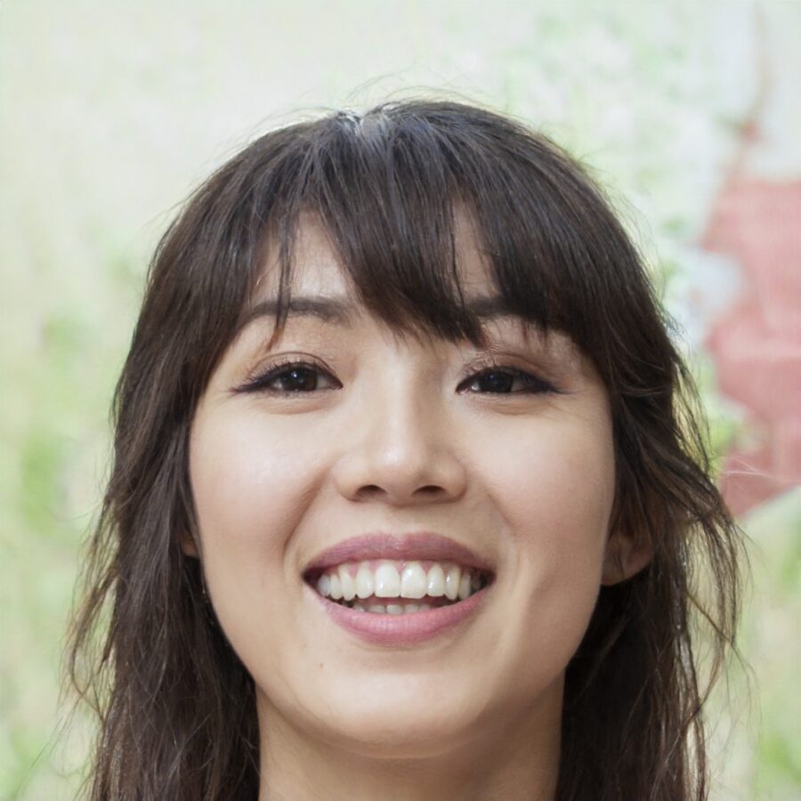 How to Use AI to Create Photorealistic Portrait Models » Mega Pencil