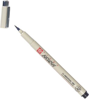 Here are the Absolute Best Brush Pens for Drawing in 2025 » Mega Pencil