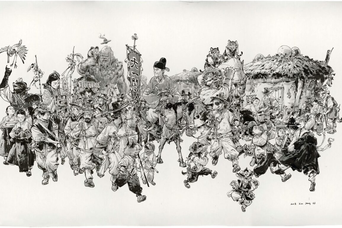 The Best Cthulhu Art from the Lovecraft Mythos - Mega Pencil