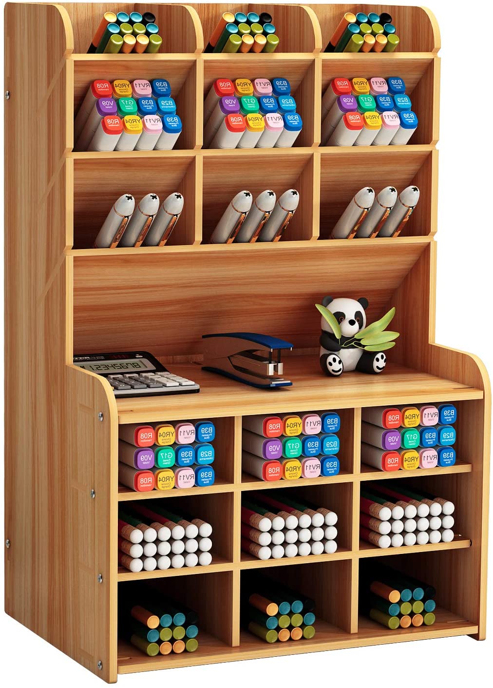 9 Innovative Ways to Organize Your Art Supplies » Mega Pencil