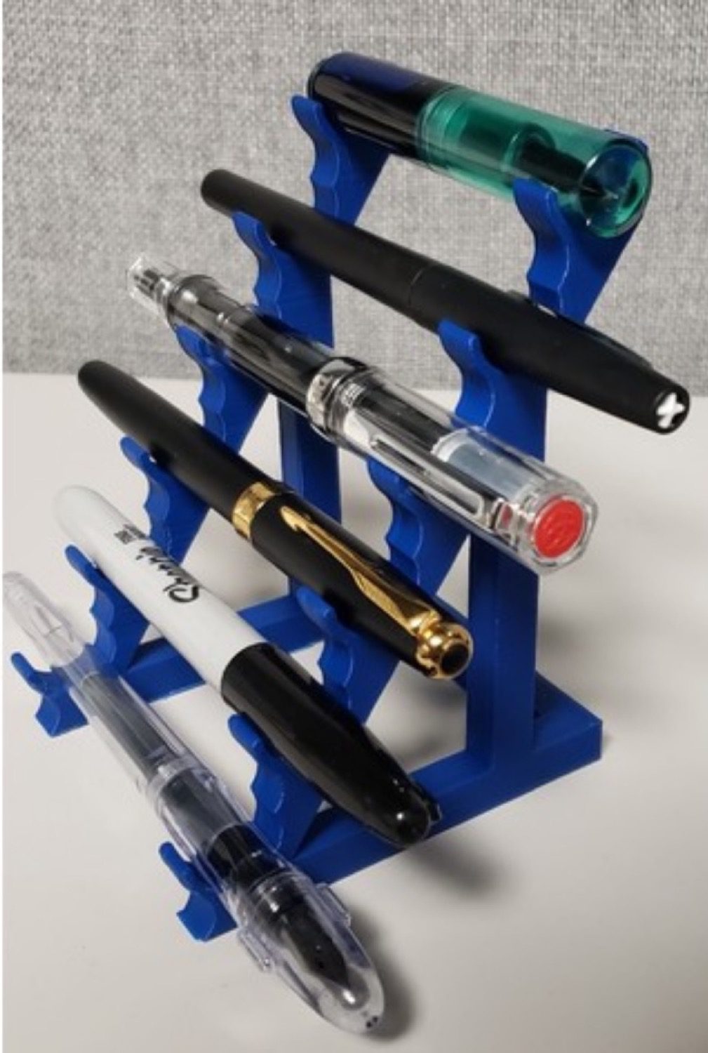 The Best 3D Printed Art Tools you can Make Yourself » Mega Pencil