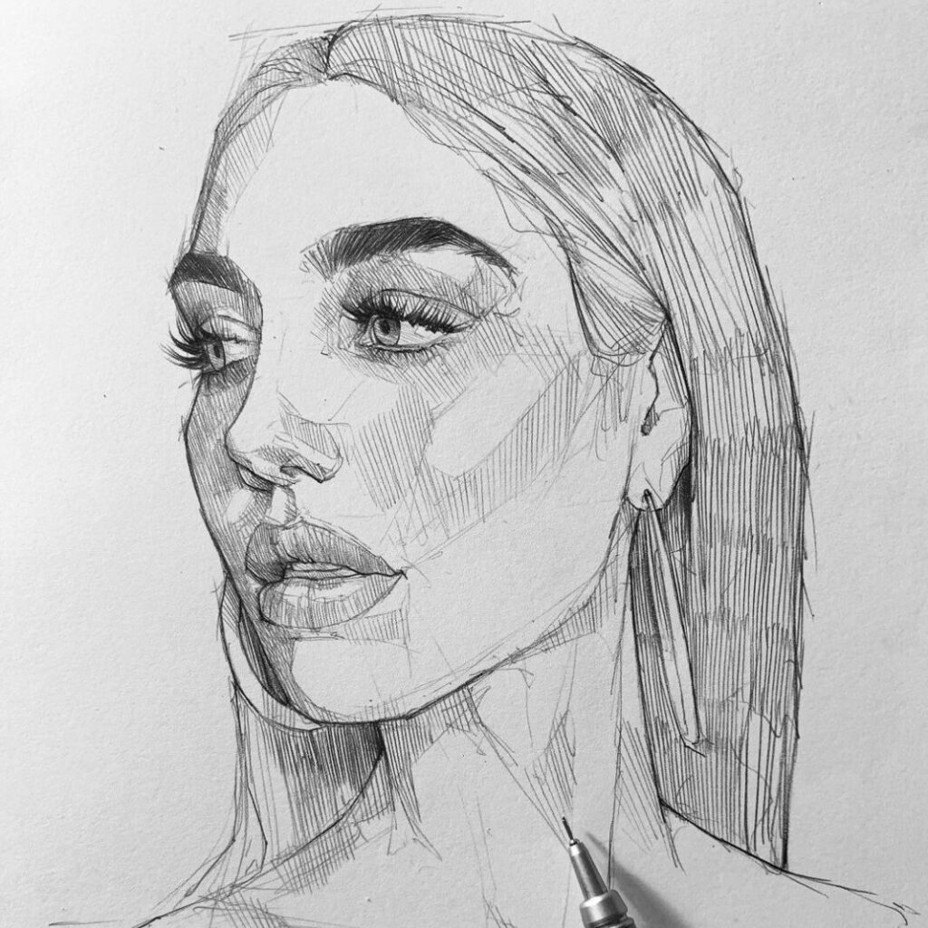 4 Tools to Draw a Perfect Circle Every Time » Mega Pencil