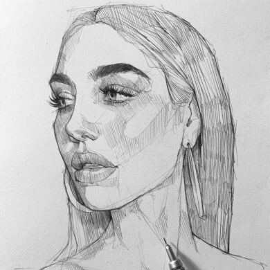 4 Tools to Draw a Perfect Circle Every Time » Mega Pencil