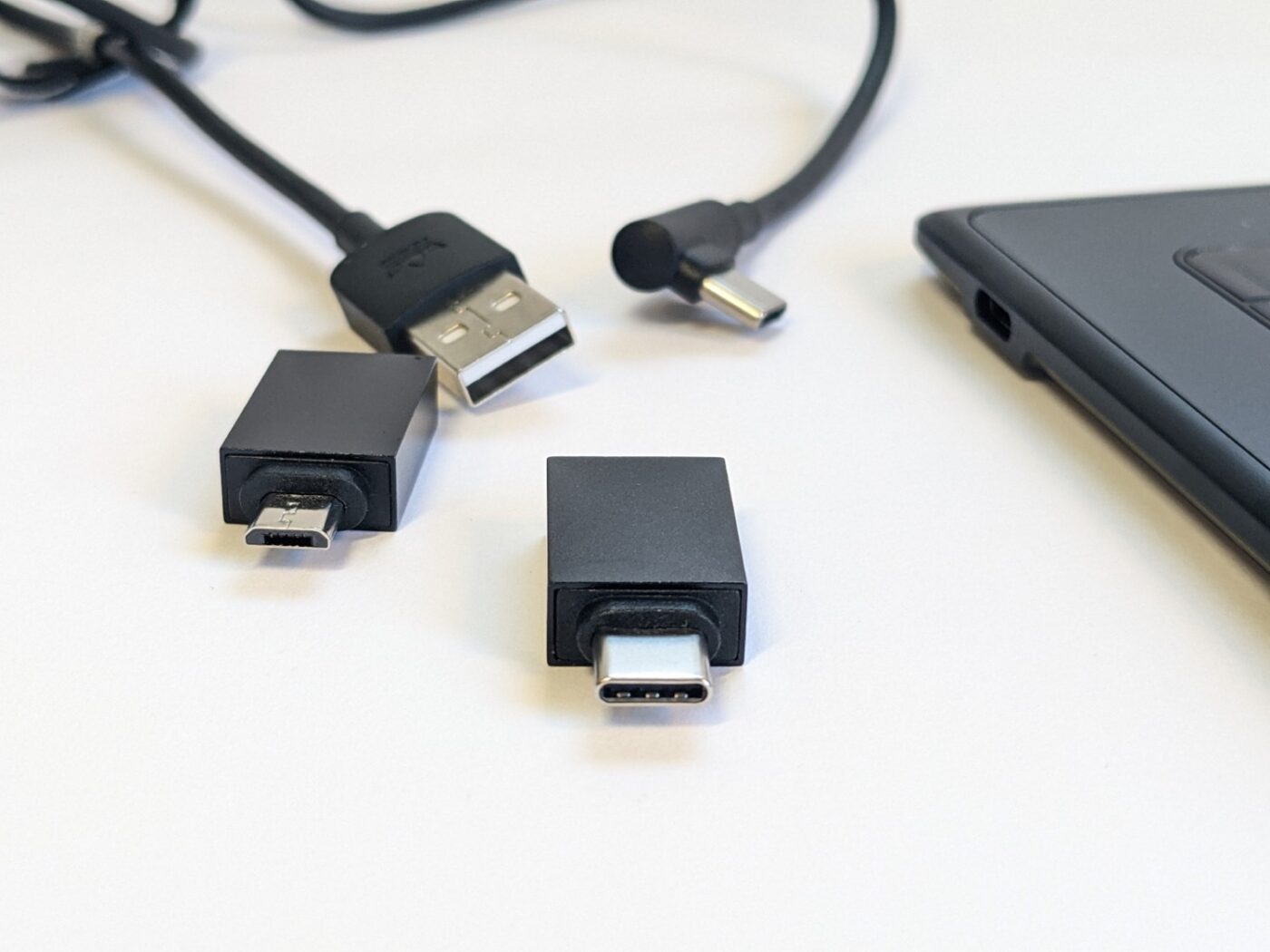 Hands on with the Huion Inspiroy H580x Graphics Tablet » Mega Pencil