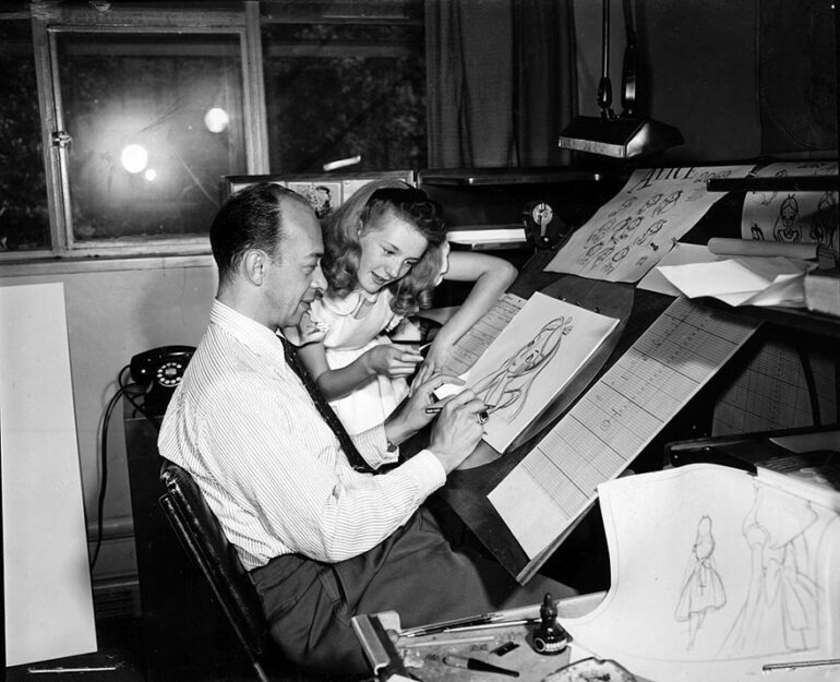 How Much Do Professional Animators Make Per Year? » Mega Pencil