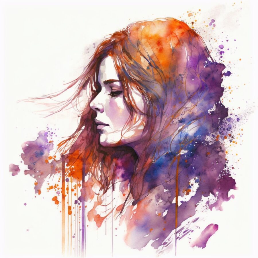 10 Eerie Examples of AI Generated Art » Mega Pencil