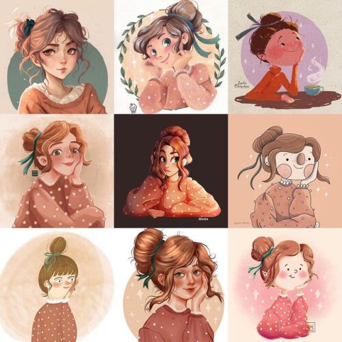 What is DTIYS? The Social Media Challenge Explained » Mega Pencil