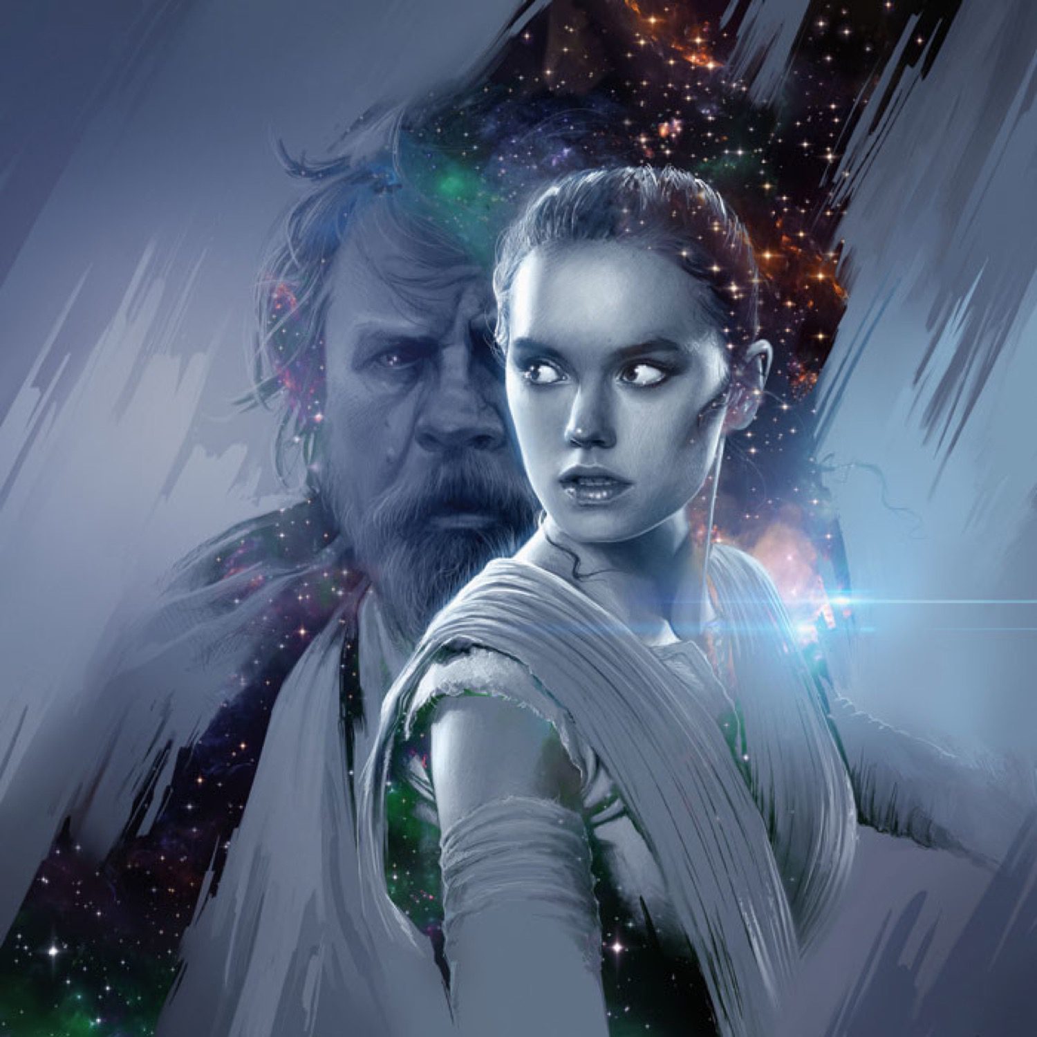 An Artist’s Journey Into Character Design: Alfonso Pardo’s Story » Mega ...