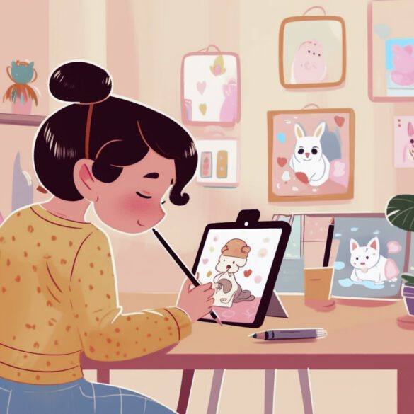 The Best Artist Forums and Communities in 2023 » Mega Pencil
