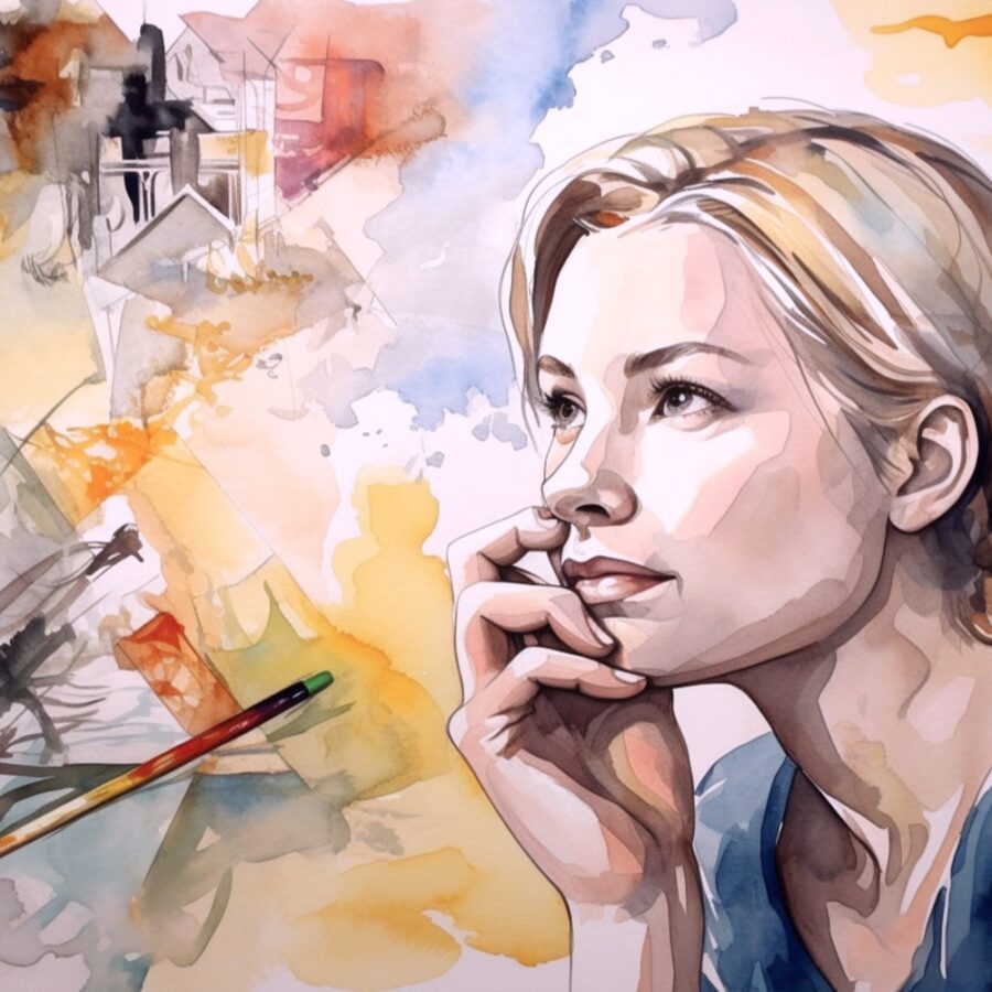 Is Bubblehouse the Best Social Media App for Artists? » Mega Pencil