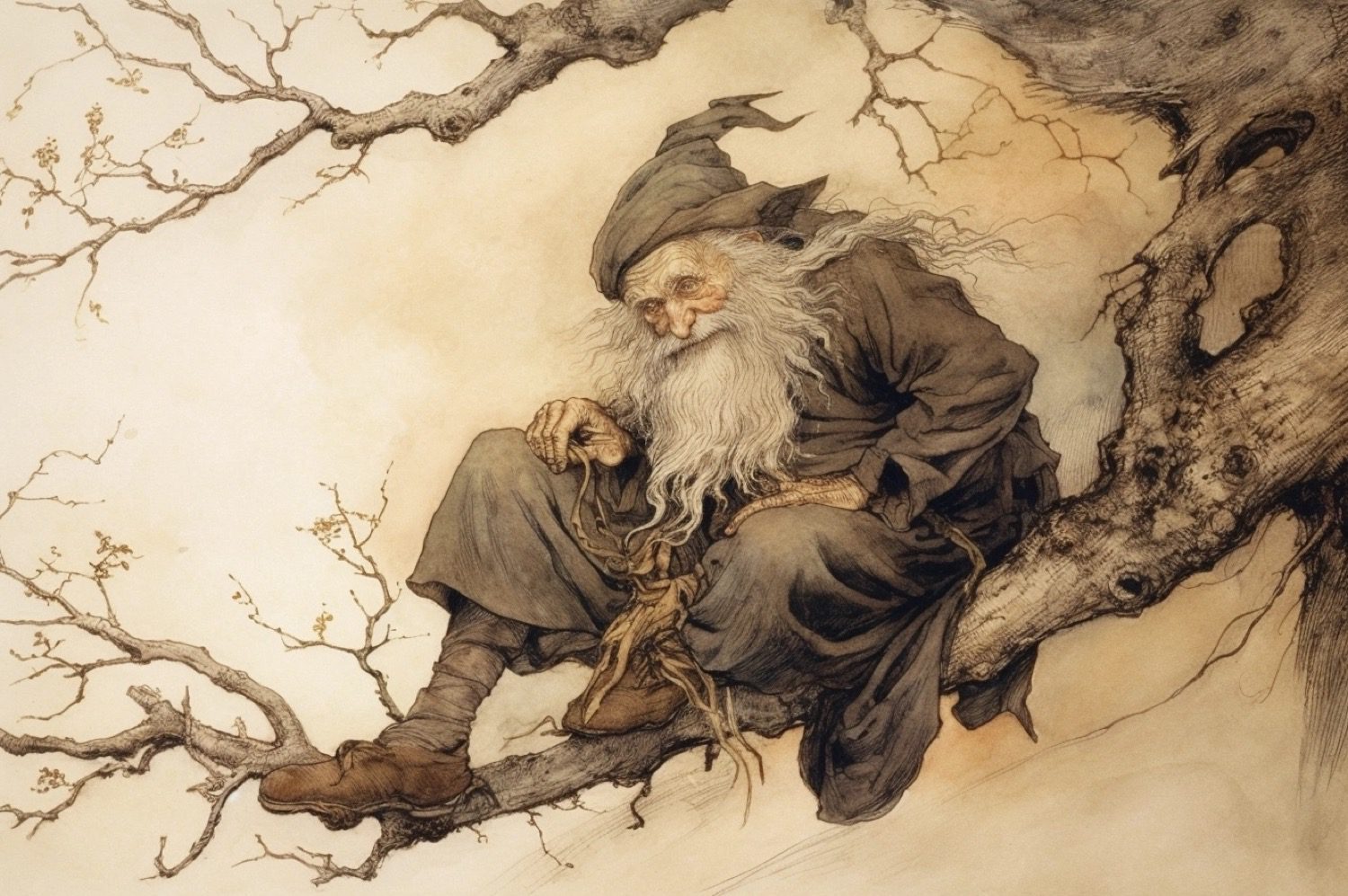 Artist VS AI - 10 Examples of AI Copying Real Artist’s Style » Mega Pencil