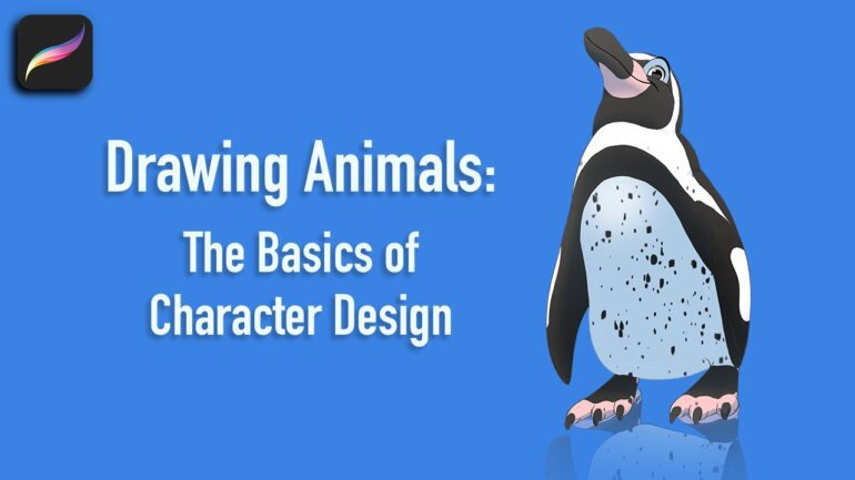 The Best Animal Reference Sources for Artists » Mega Pencil