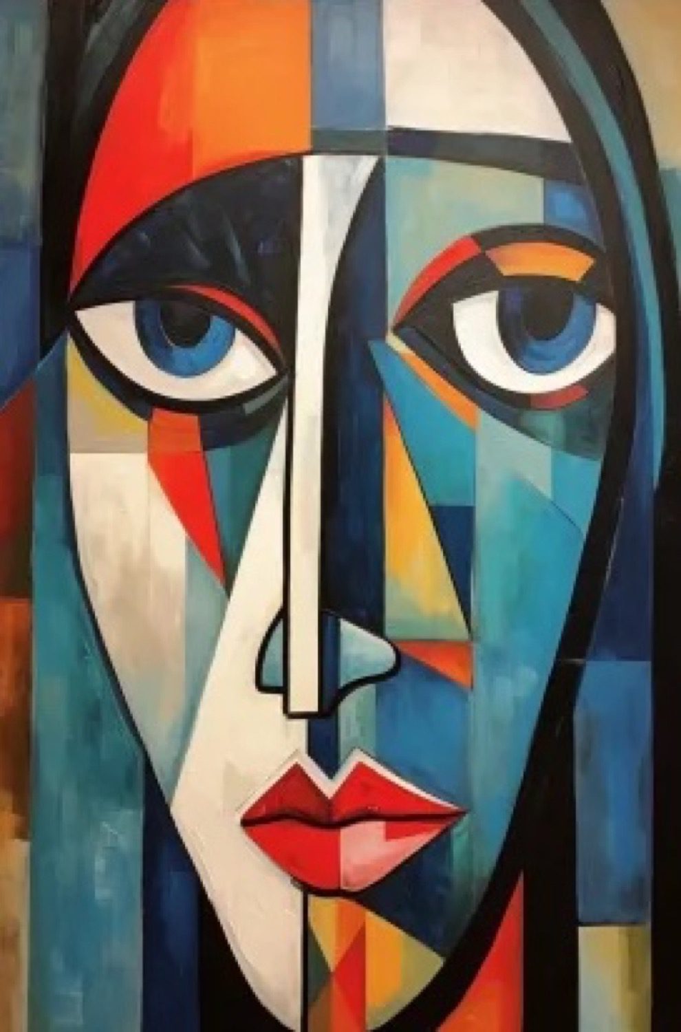 Artist VS AI - 10 Examples of AI Copying Real Artist’s Style » Mega Pencil