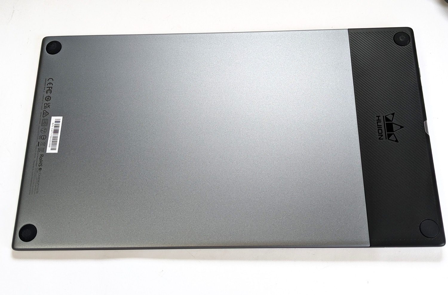 Hands-on Review of the Huion Inspiroy Dial 2 Digital Tablet