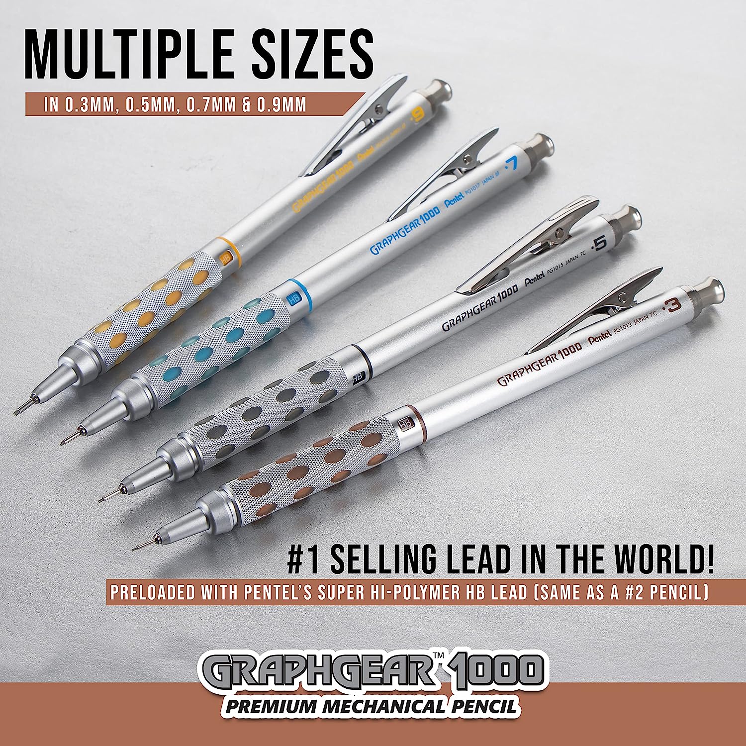 The Best Gifts for Artists Under $25 » Mega Pencil