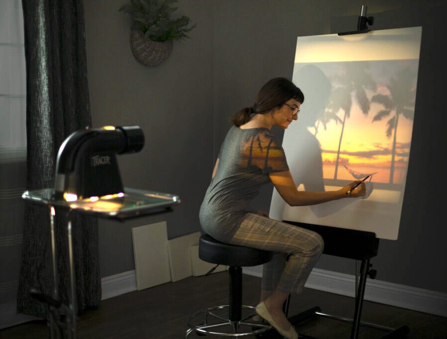 Mega Pencil » Artist resources, reviews and inspiration