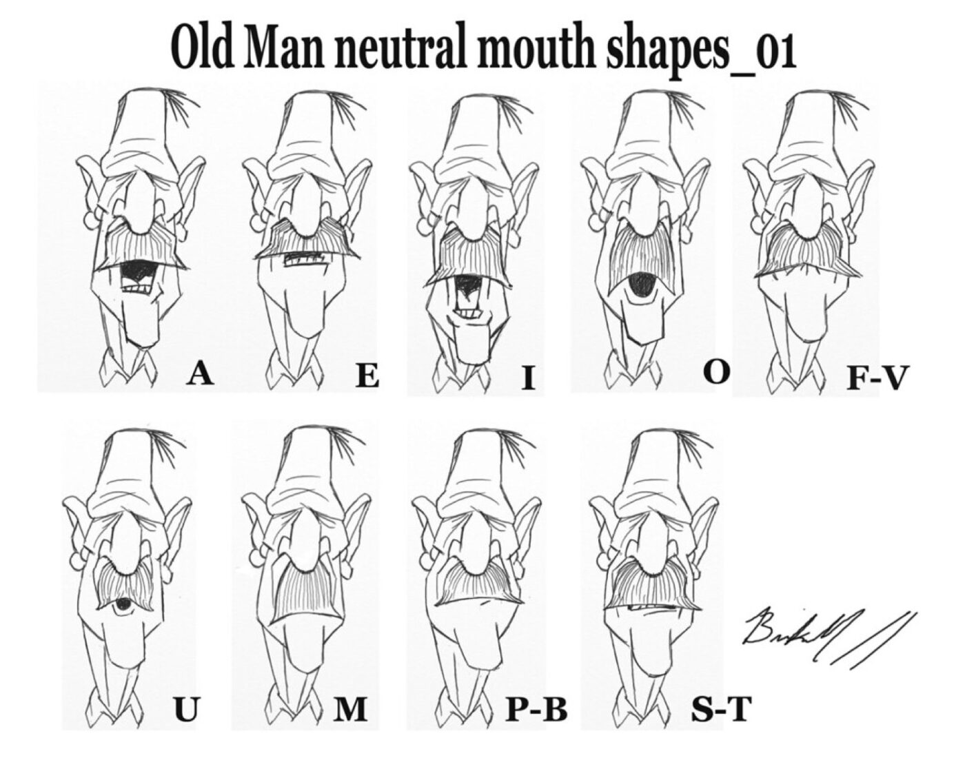 How to Draw People Talking – A Guide to Capturing Communication ...