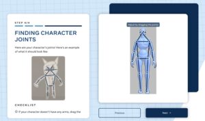 Animate Drawings in Seconds With This Free Tool » Mega Pencil