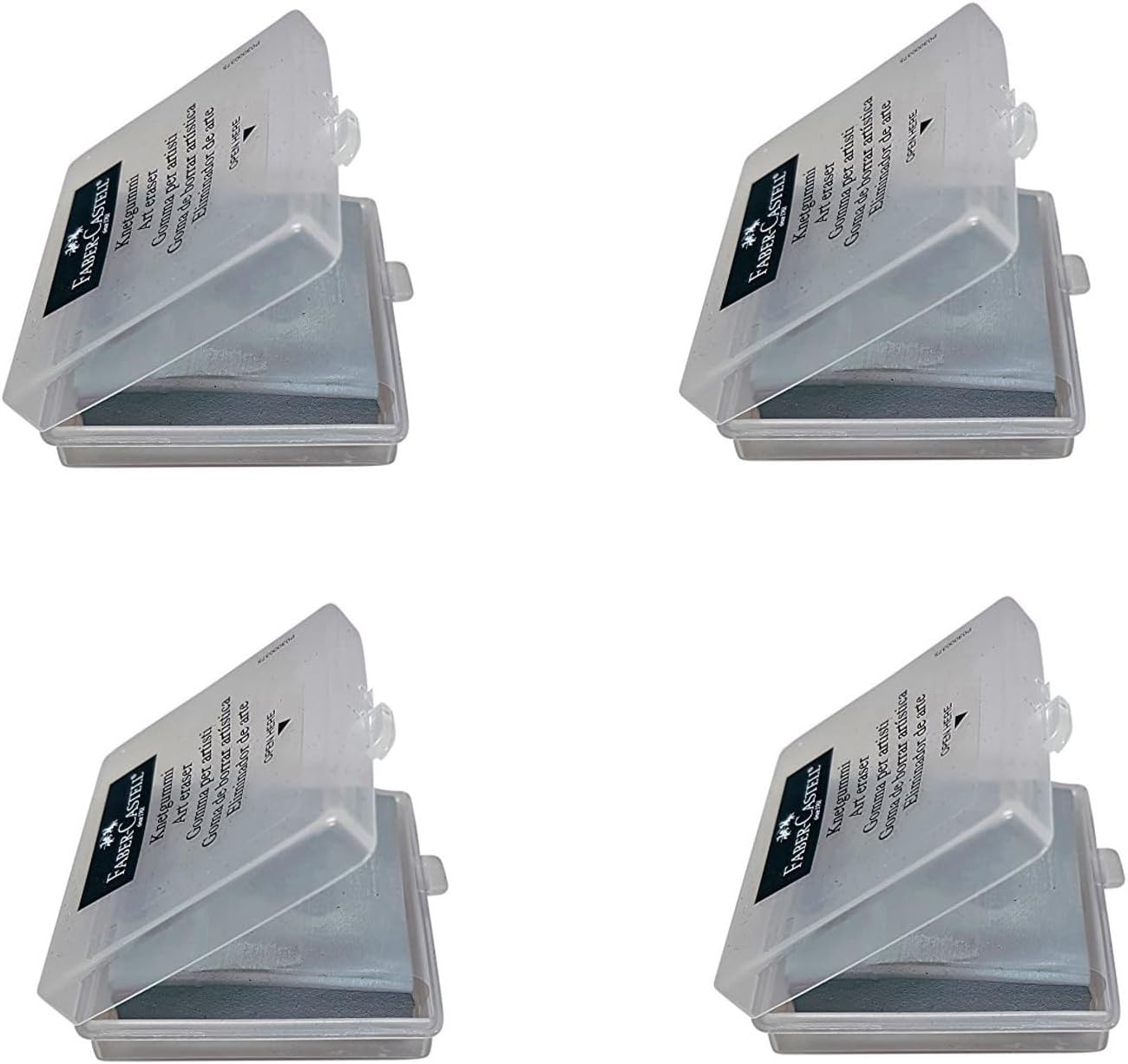 Everything You Should Know About Kneaded Erasers » Mega Pencil